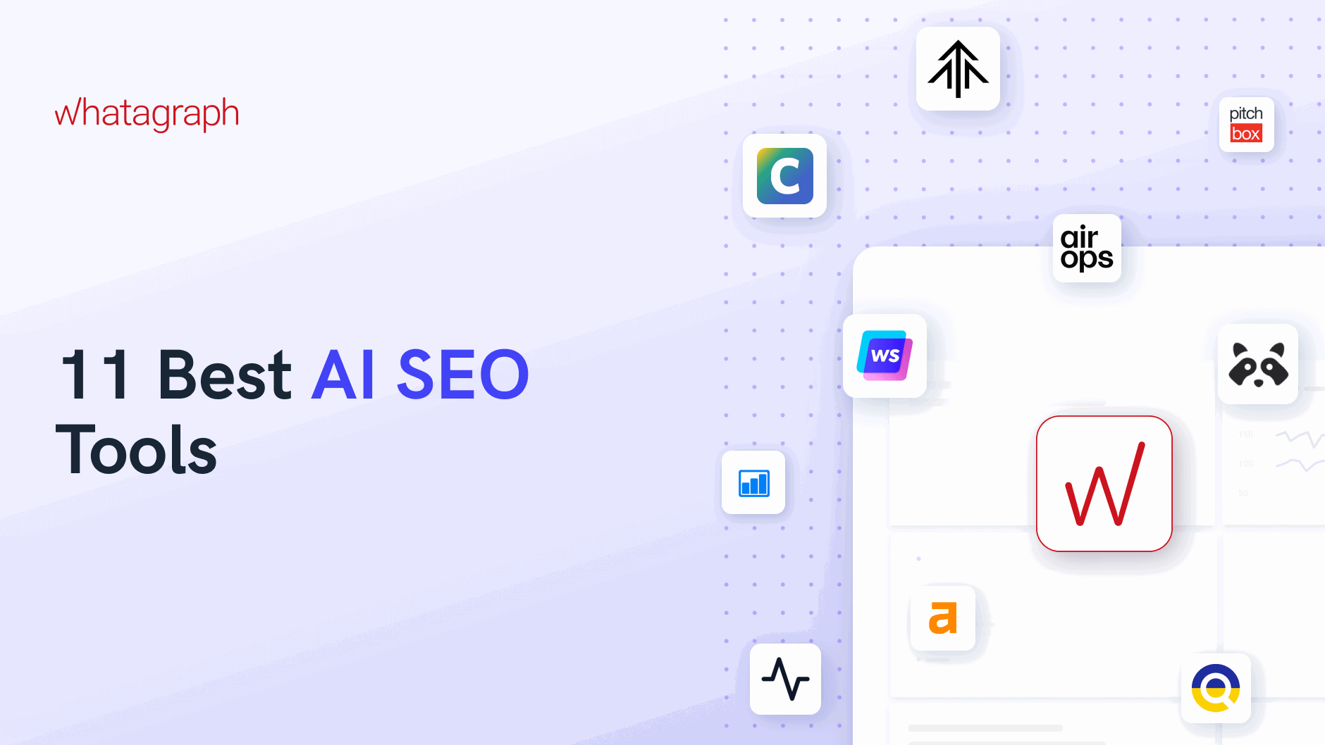 Tableau Reporting Tool | Whatagraph