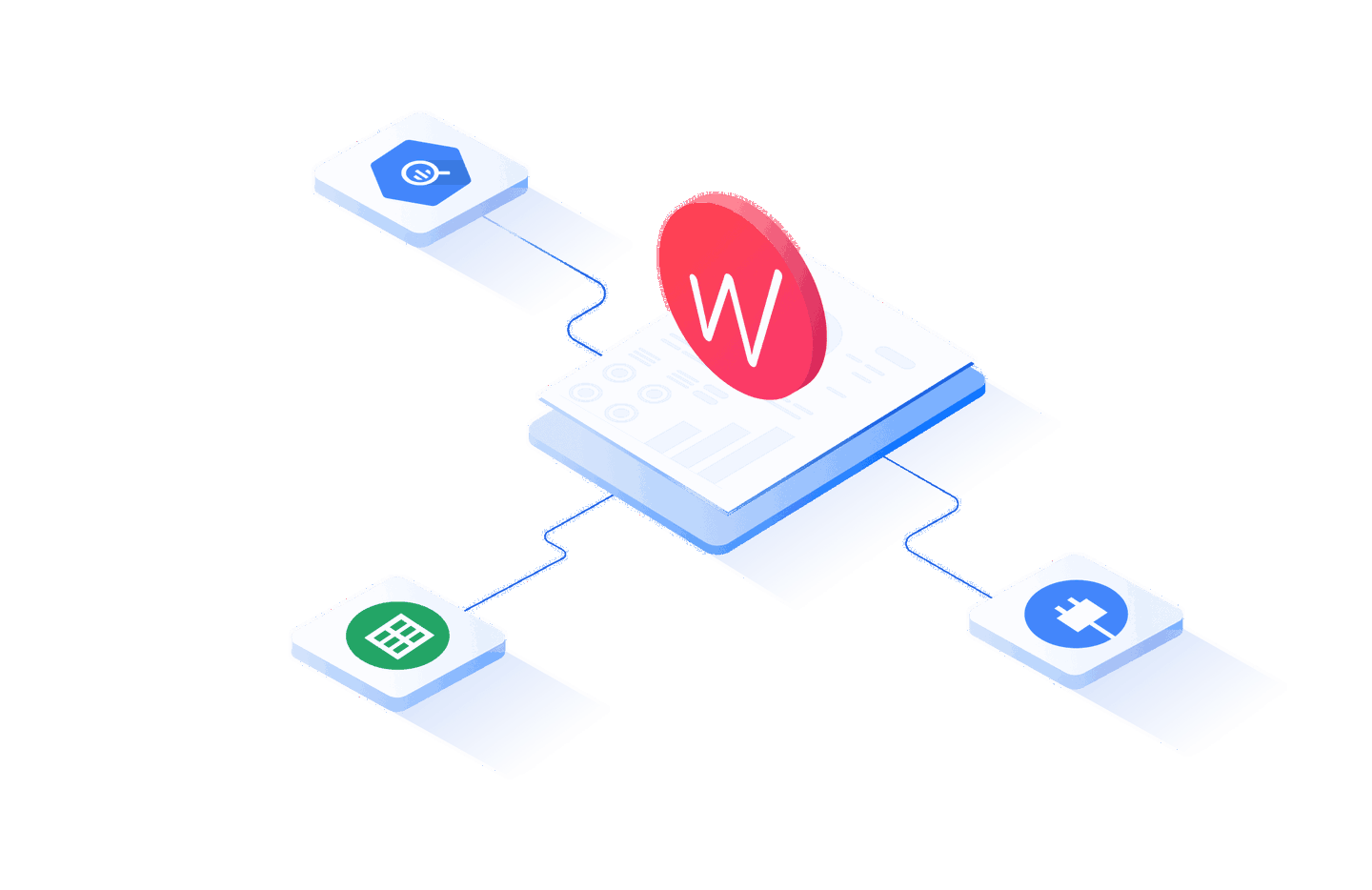 Marketing Data Platform - Connect, Visualize and Share Data | Whatagraph