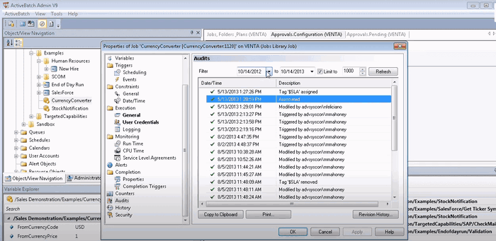 ETL Automation Tools | Whatagraph