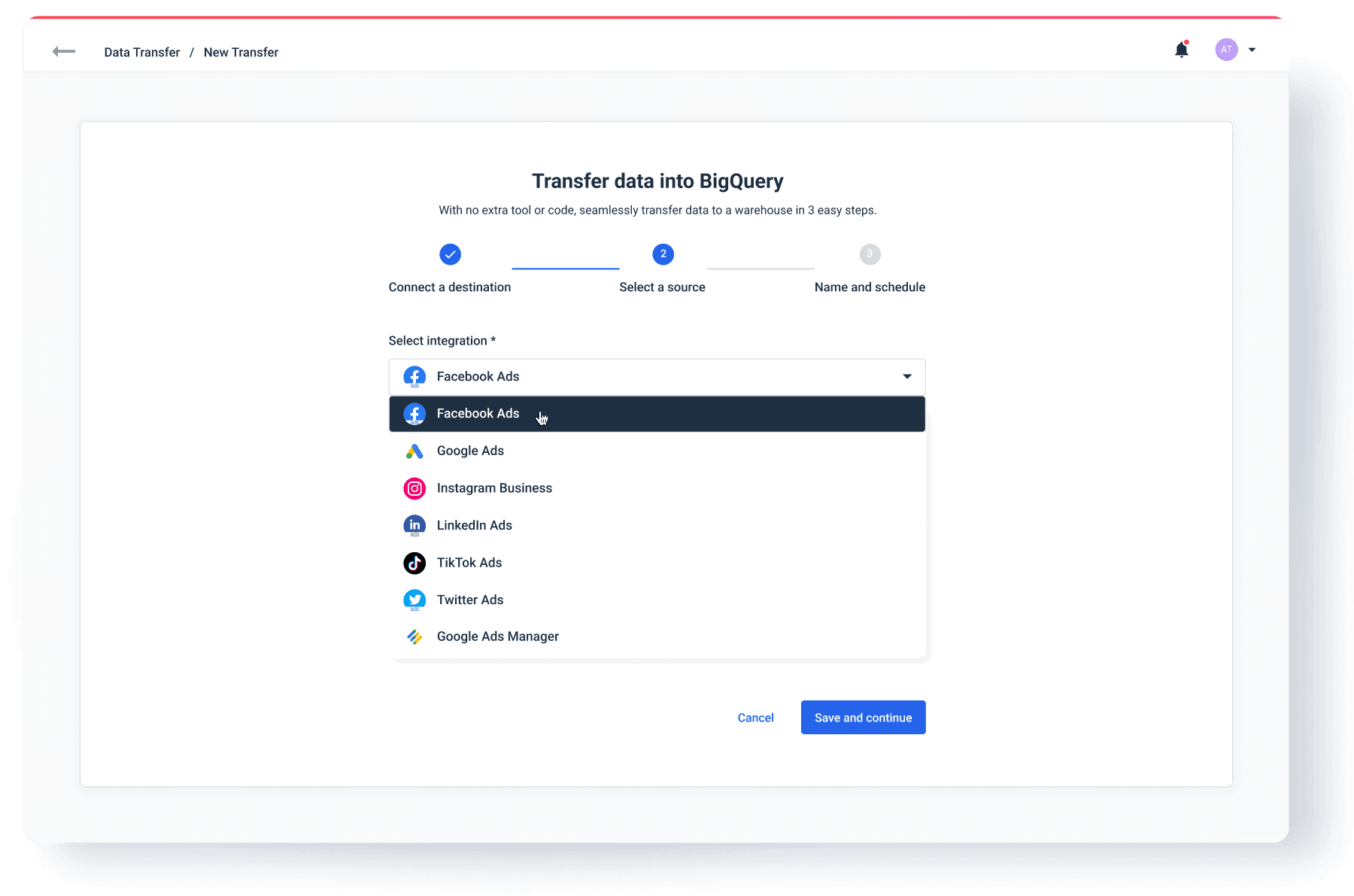 8 Best Data Integration Platforms for In-Depth Marketing Analysis | Whatagraph