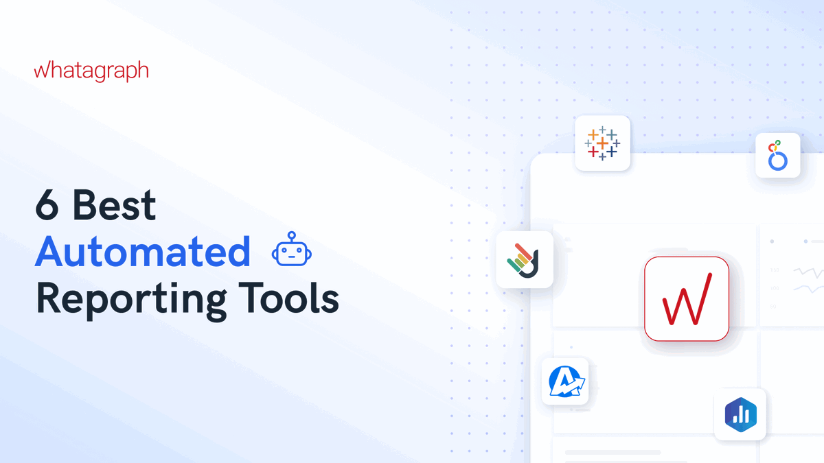Benefits of Real-Time Reporting for Agencies | Whatagraph