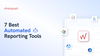 7 Best Automated Reporting Tools: Features, Pros & Cons (2025) | Whatagraph