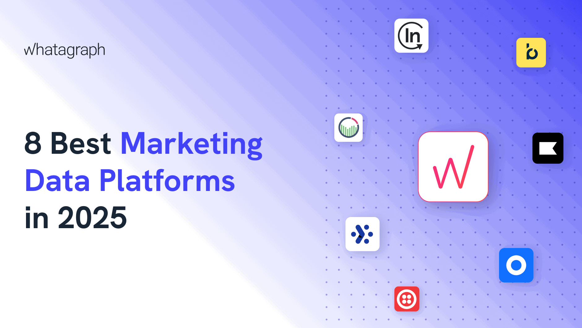 SMART Marketing Strategies - That Lead to Positive Results | Whatagraph