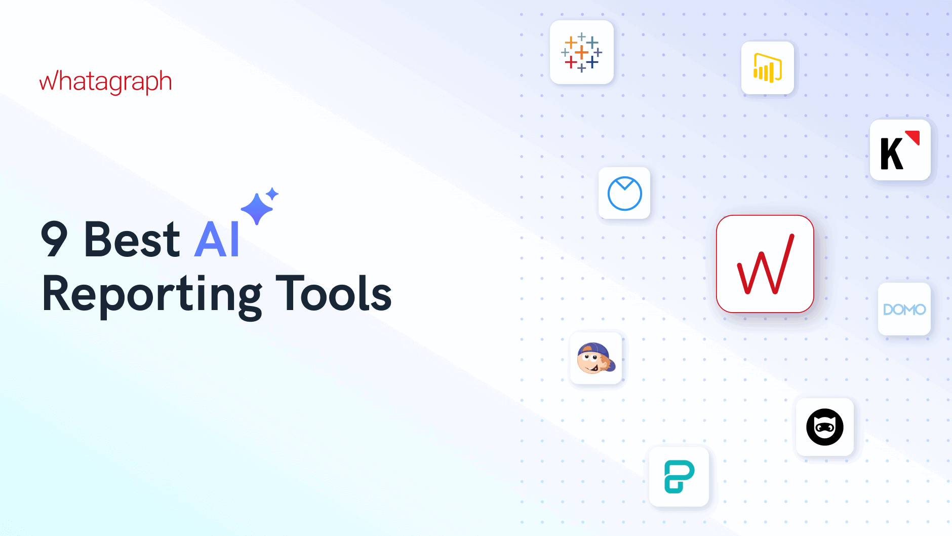 Data Reporting Guide (+ 11 Types of Reports) | Whatagraph