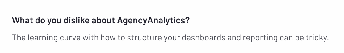 Agencyanalytics Dashboard All You Need To Know Whatagraph