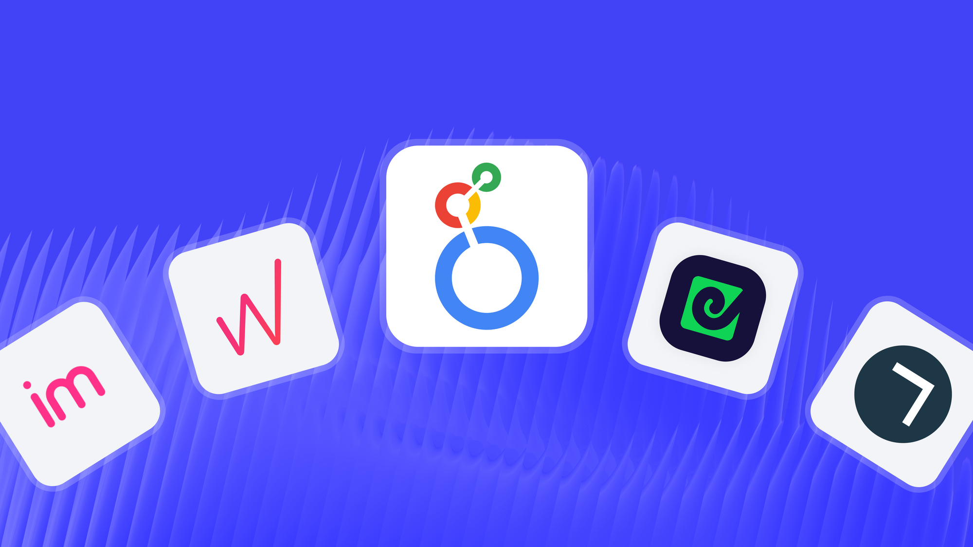 8 Best Looker Studio Alternatives in 2026: Reviews & Pricing | Whatagraph
