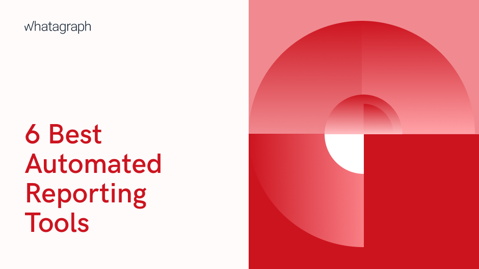 Dynamic Reports vs. Static Reports – What Is Better? | Whatagraph