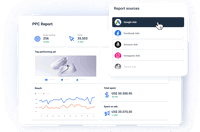 Free PPC Calculator for ROI and Benchmarks | Whatagraph