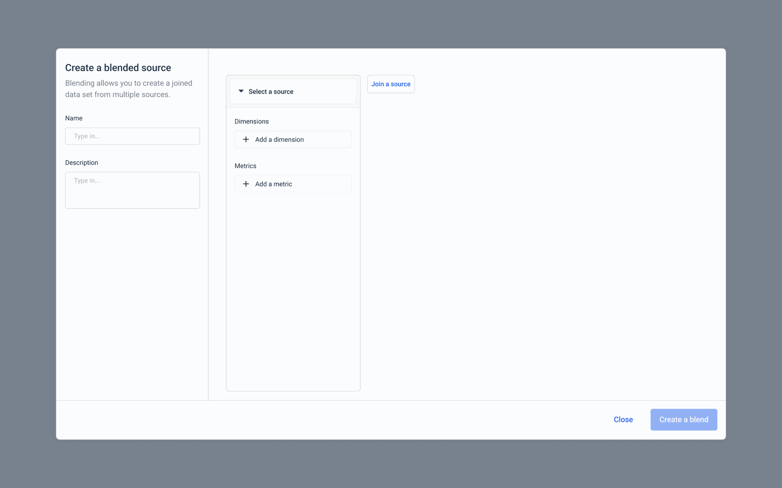 Data Blending: Combine Data for Clear Insights | Whatagraph