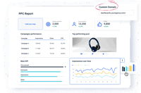 Free PPC Calculator for ROI and Benchmarks | Whatagraph