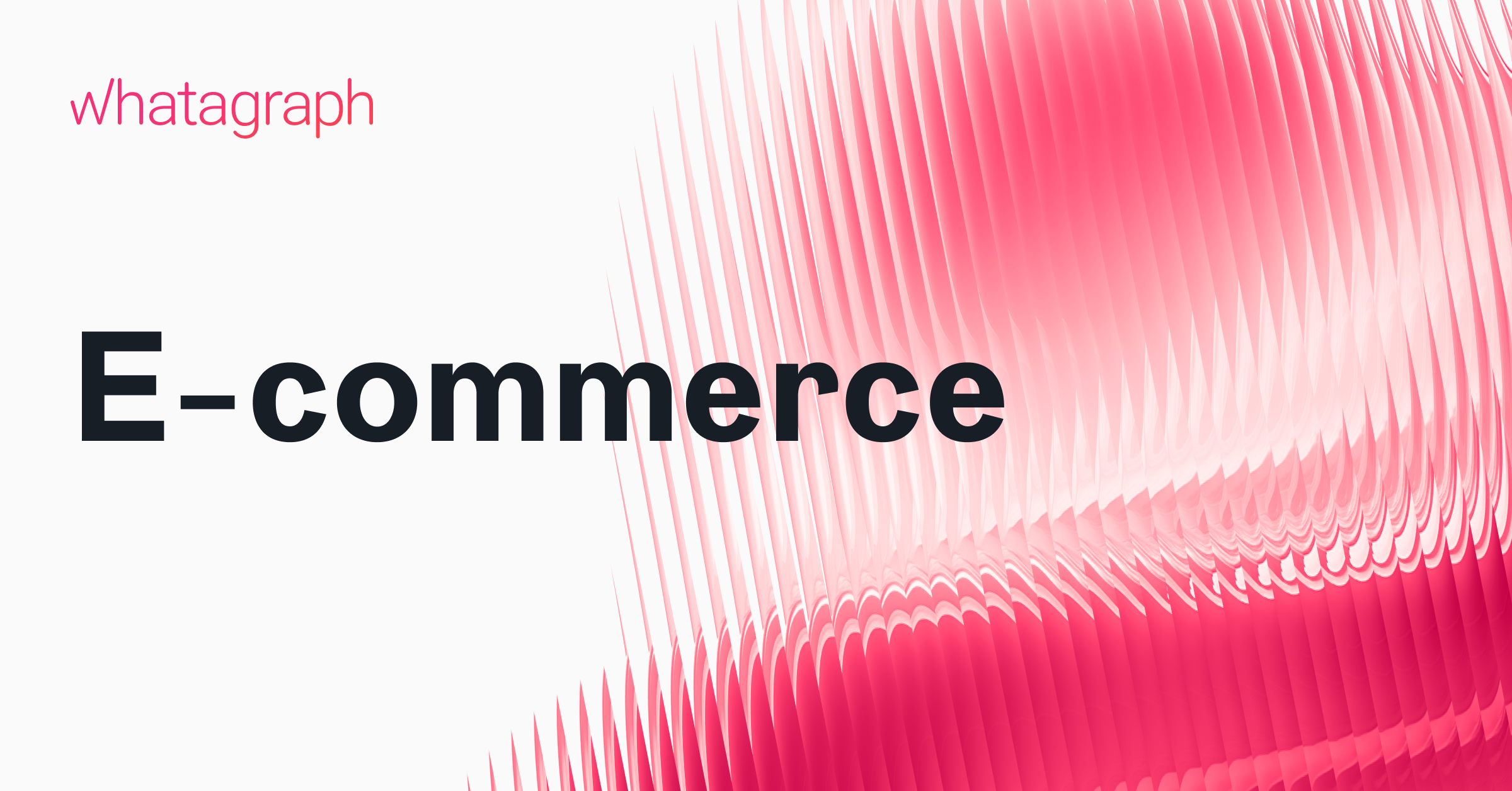 Marketing Reporting Made Simple for eCommerce Businesses | Whatagraph