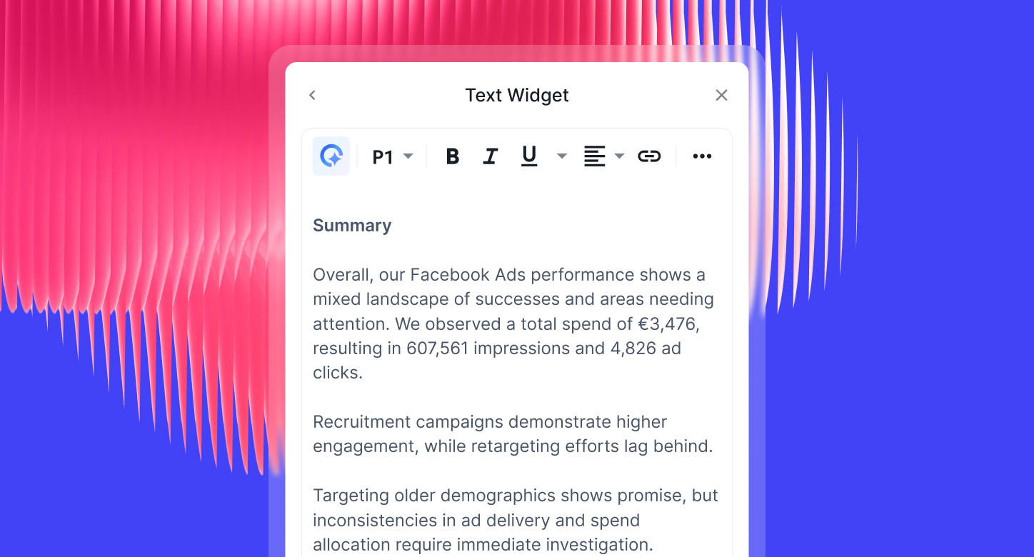 Meet the Future of Marketing Intelligence: Whatagraph 3.0 | Whatagraph