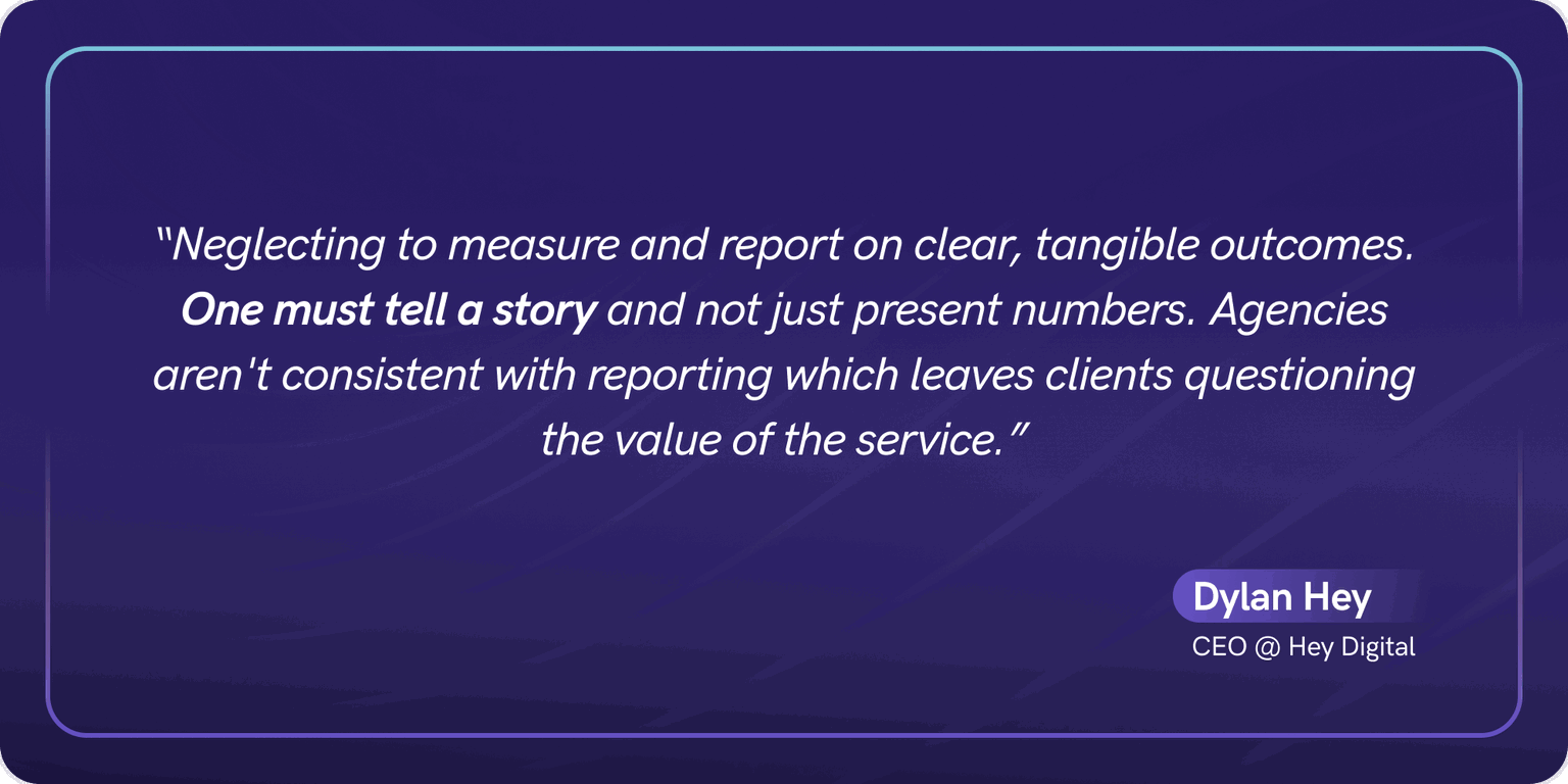 How to Exceed Client Expectations as Marketing Agency | Whatagraph