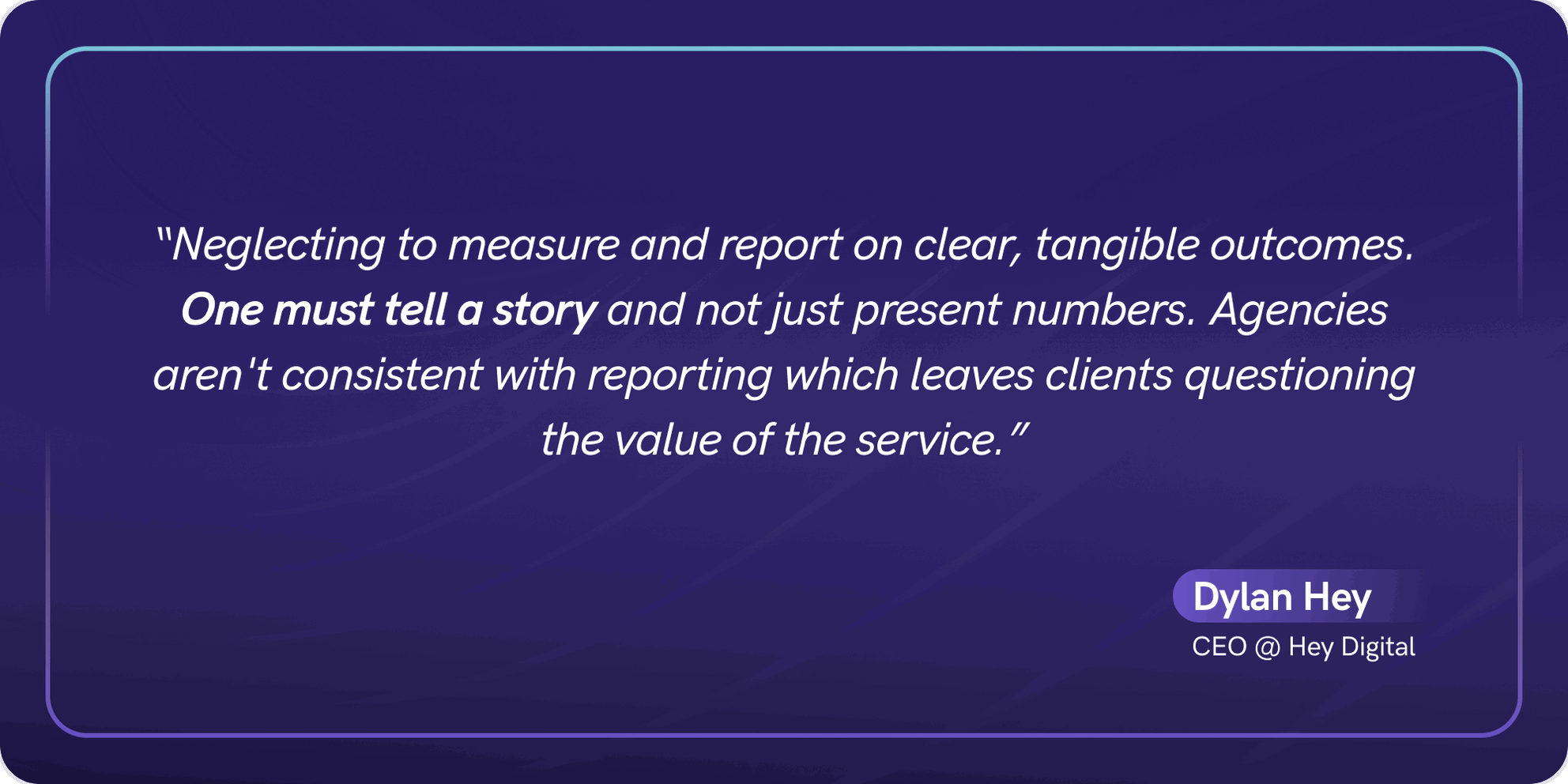 How to Exceed Client Expectations as Marketing Agency | Whatagraph