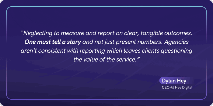 How to Exceed Client Expectations as Marketing Agency | Whatagraph