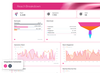 Free Instagram Report Template | Analytics & Performance Tool | Whatagraph