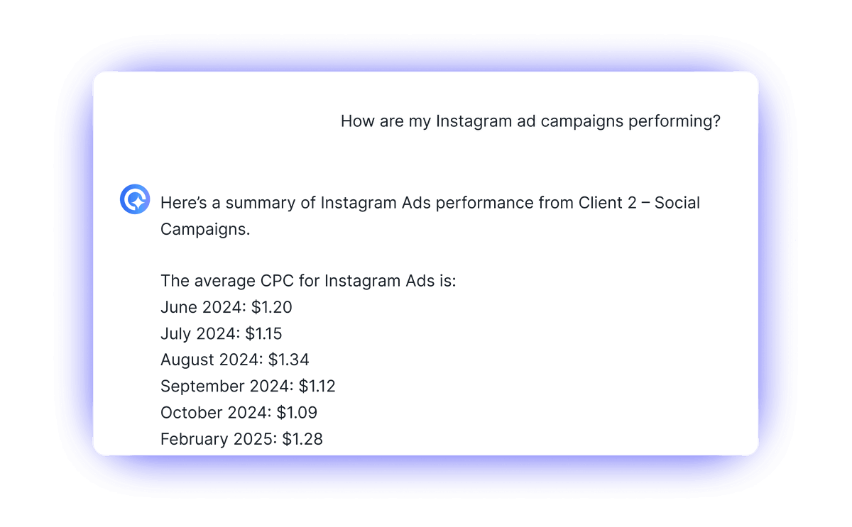 Best Instagram Reporting Tool for Agencies & Marketers | Whatagraph