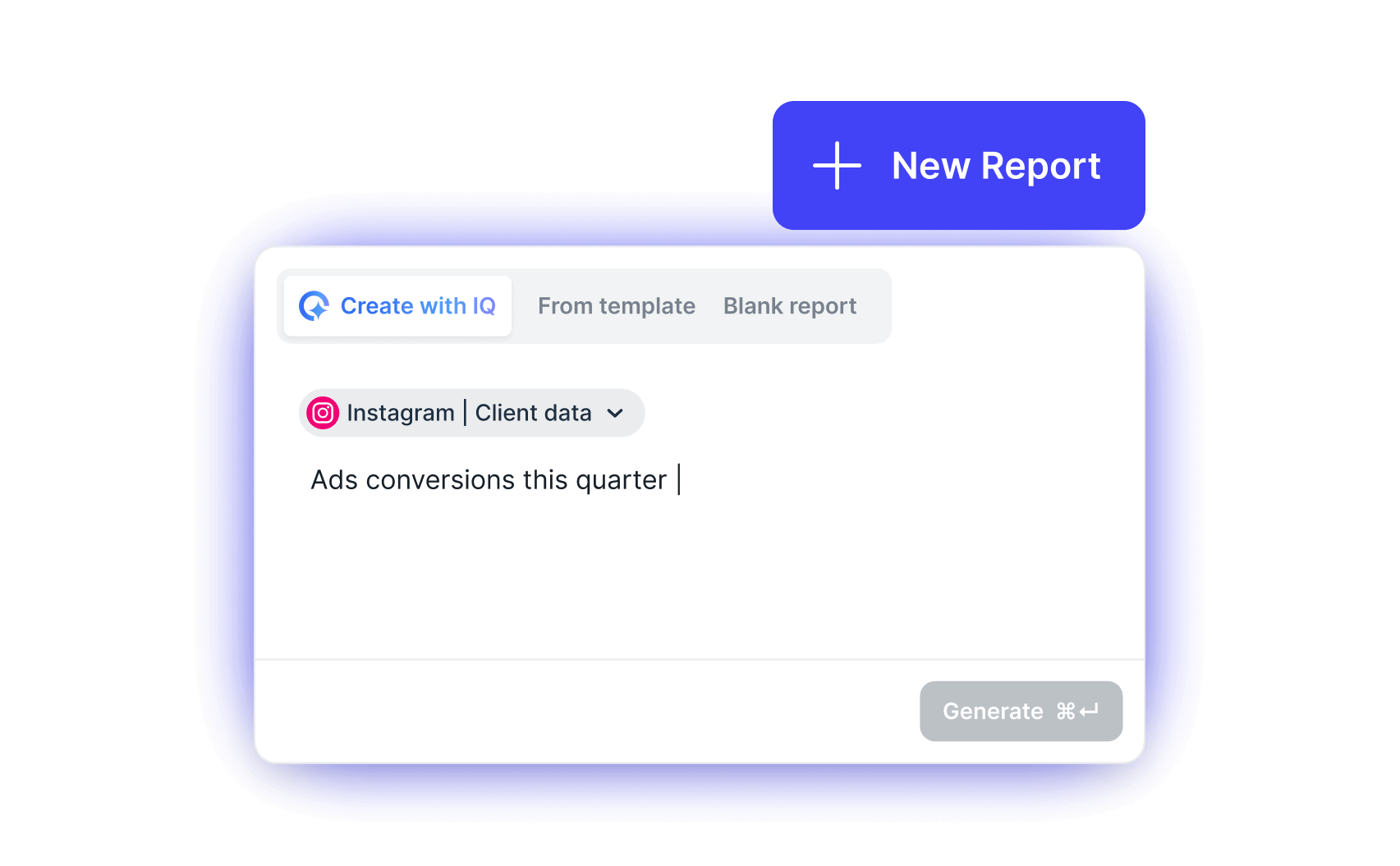 Best Instagram Reporting Tool for Agencies & Marketers | Whatagraph