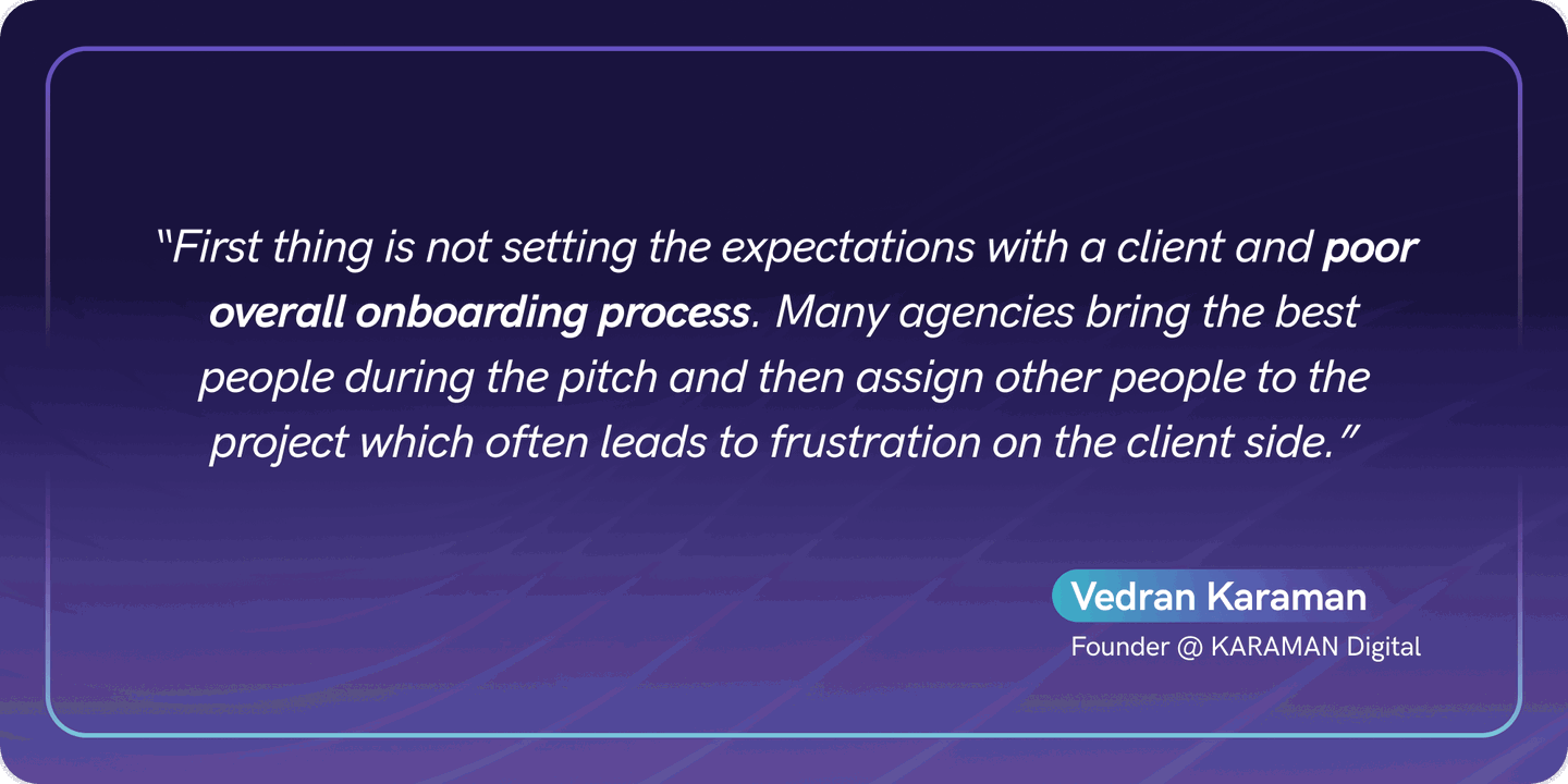 Agency Client Retention: Common Mistakes & Expert Tips | Whatagraph