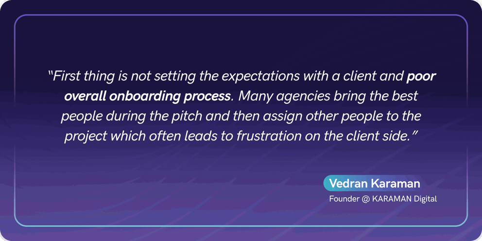 Agency Client Retention: Common Mistakes & Expert Tips | Whatagraph