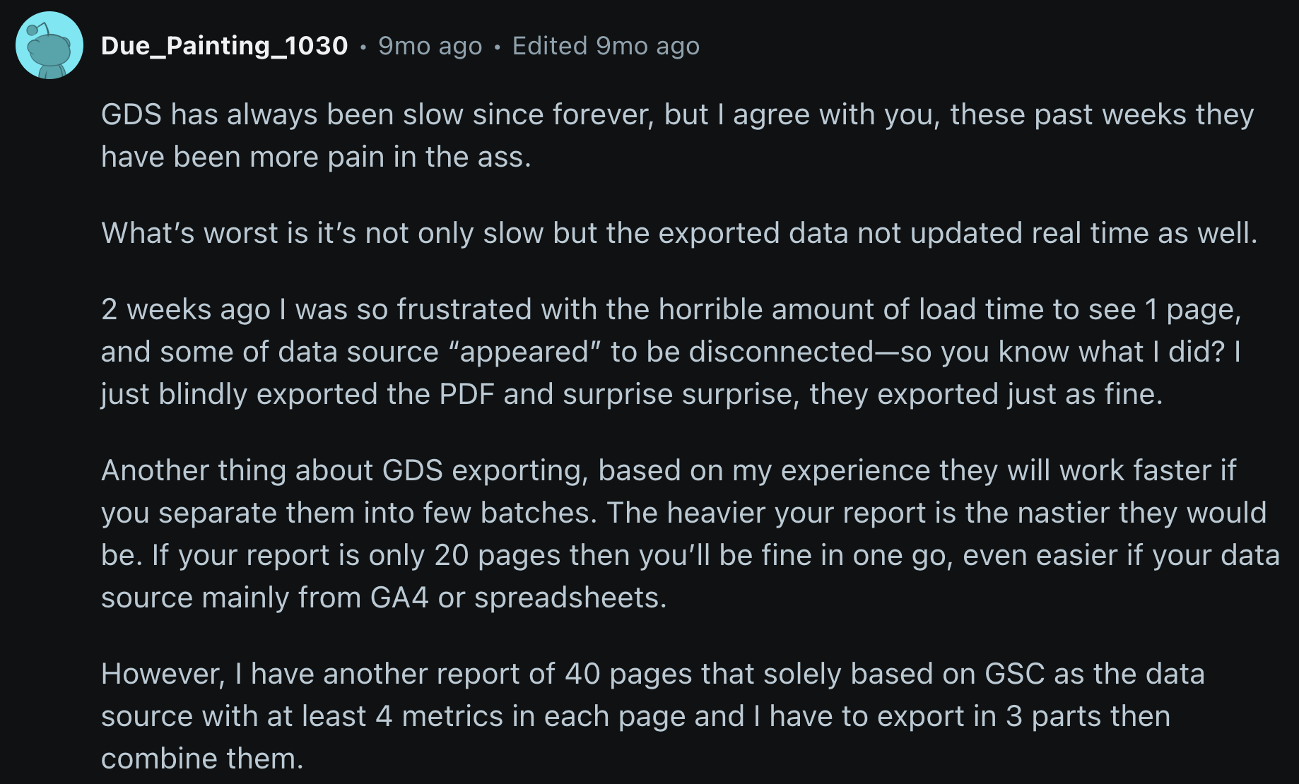 Why Is Looker Studio Slow? 6 Ways to Make It Faster | Whatagraph