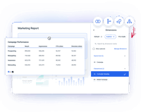 Marketing Data Platform for Marketers & Agencies | Whatagraph