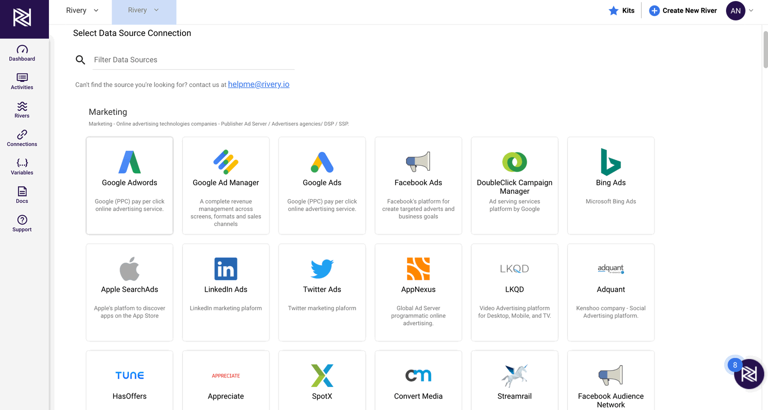 Top 15 Data Transformation Tools for Marketers | Whatagraph