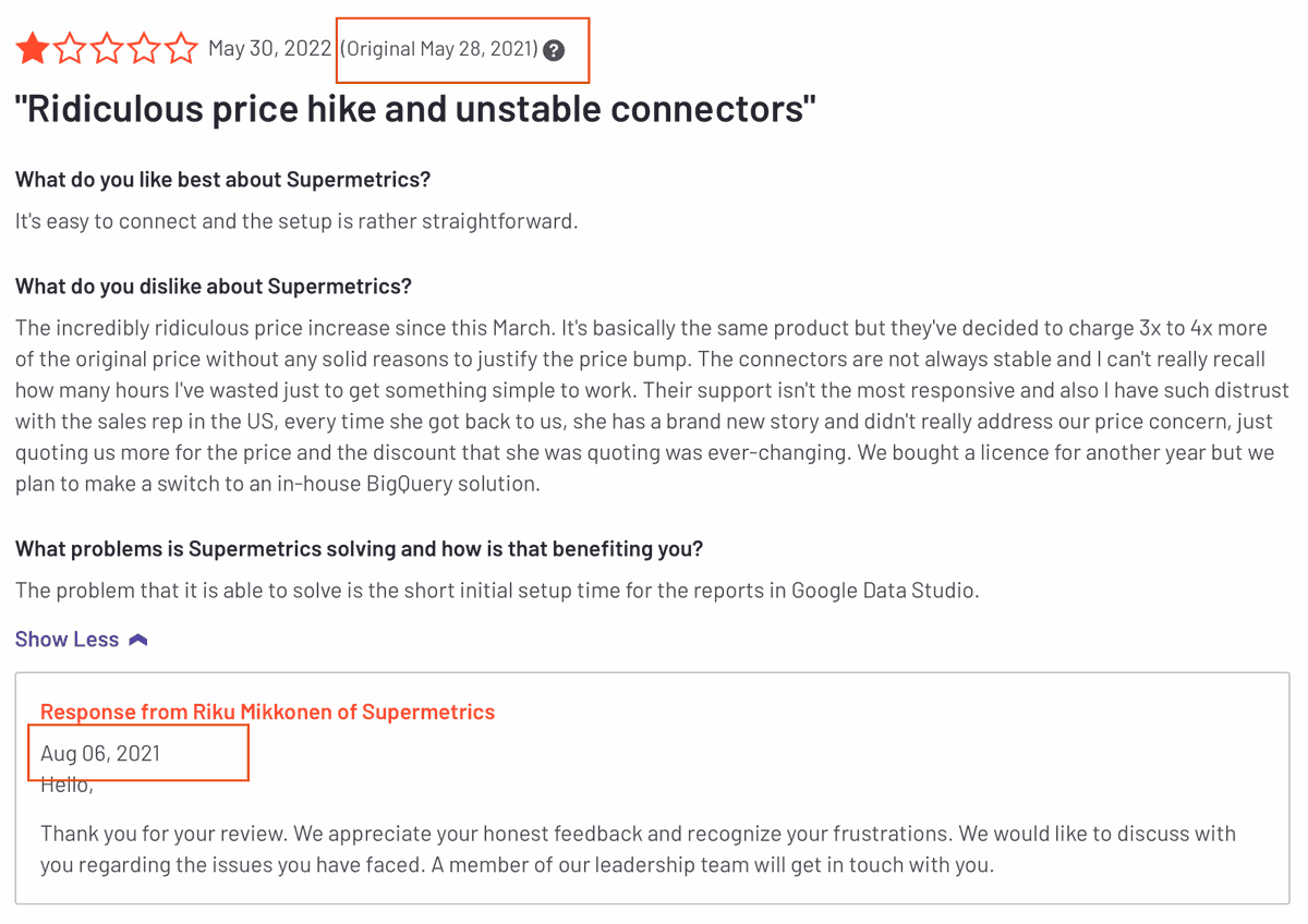 Supermetrics Connectors: The Ultimate Guide for Marketers | Whatagraph