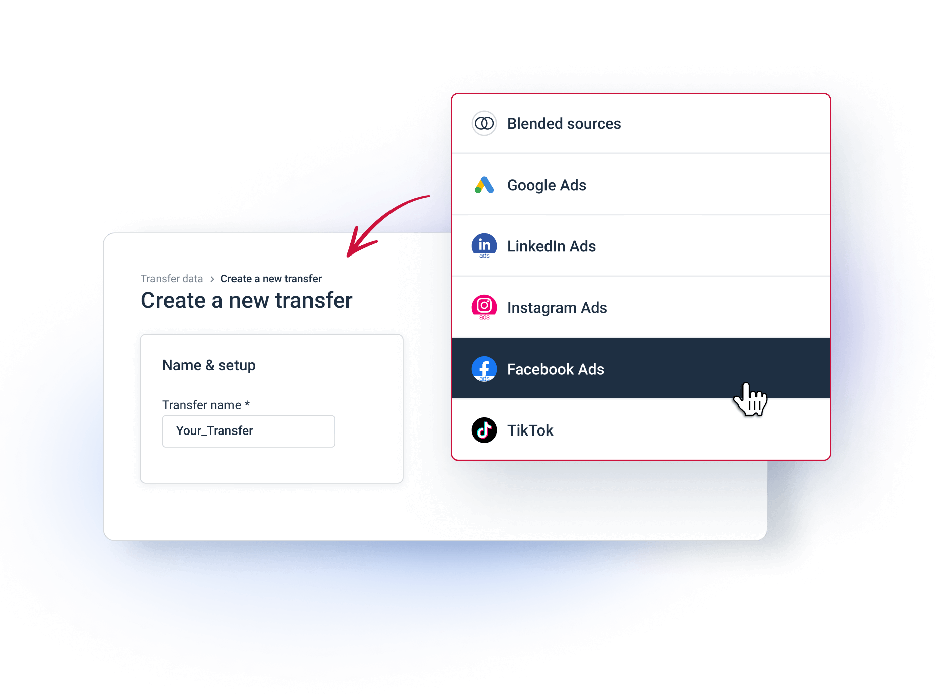 Visualize Marketing Data in Looker Studio | Whatagraph