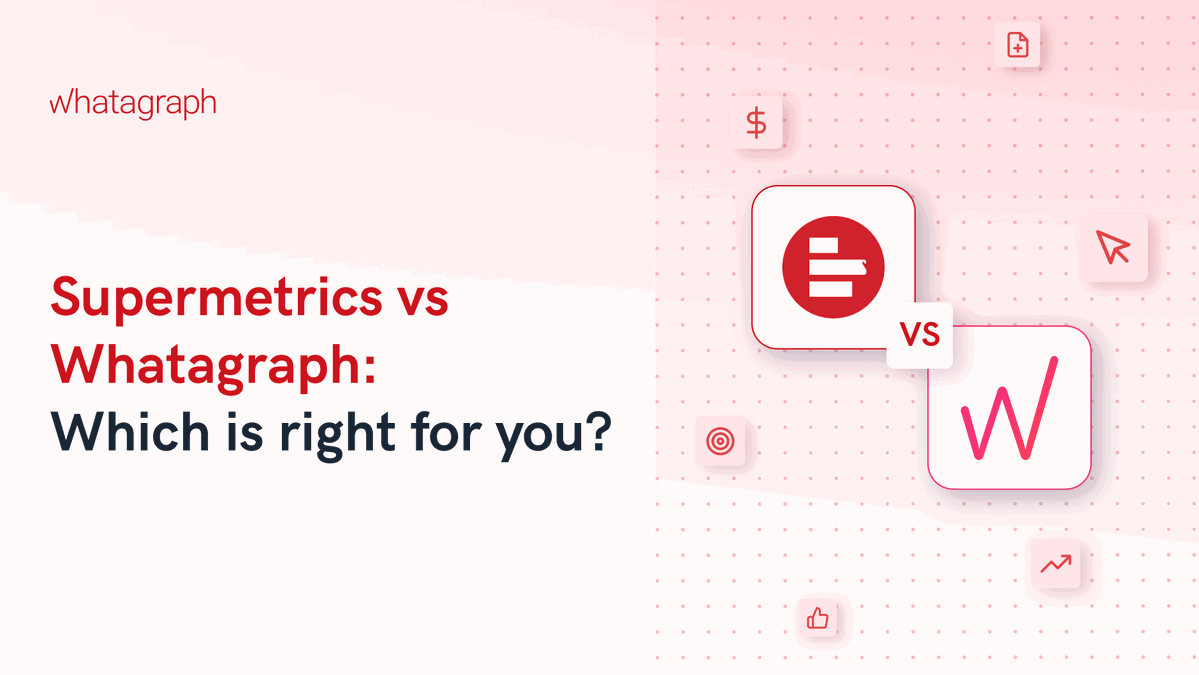 The Importance of Using a Sales Graph - 8 Examples | Whatagraph