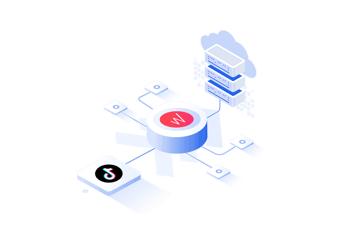 Transfer TikTok Ads Data to Google BigQuery | Whatagraph