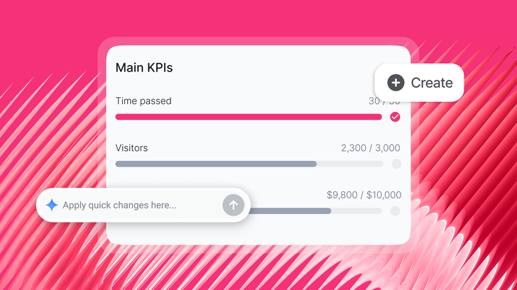 Dynamic Reports vs. Static Reports – What Is Better? | Whatagraph