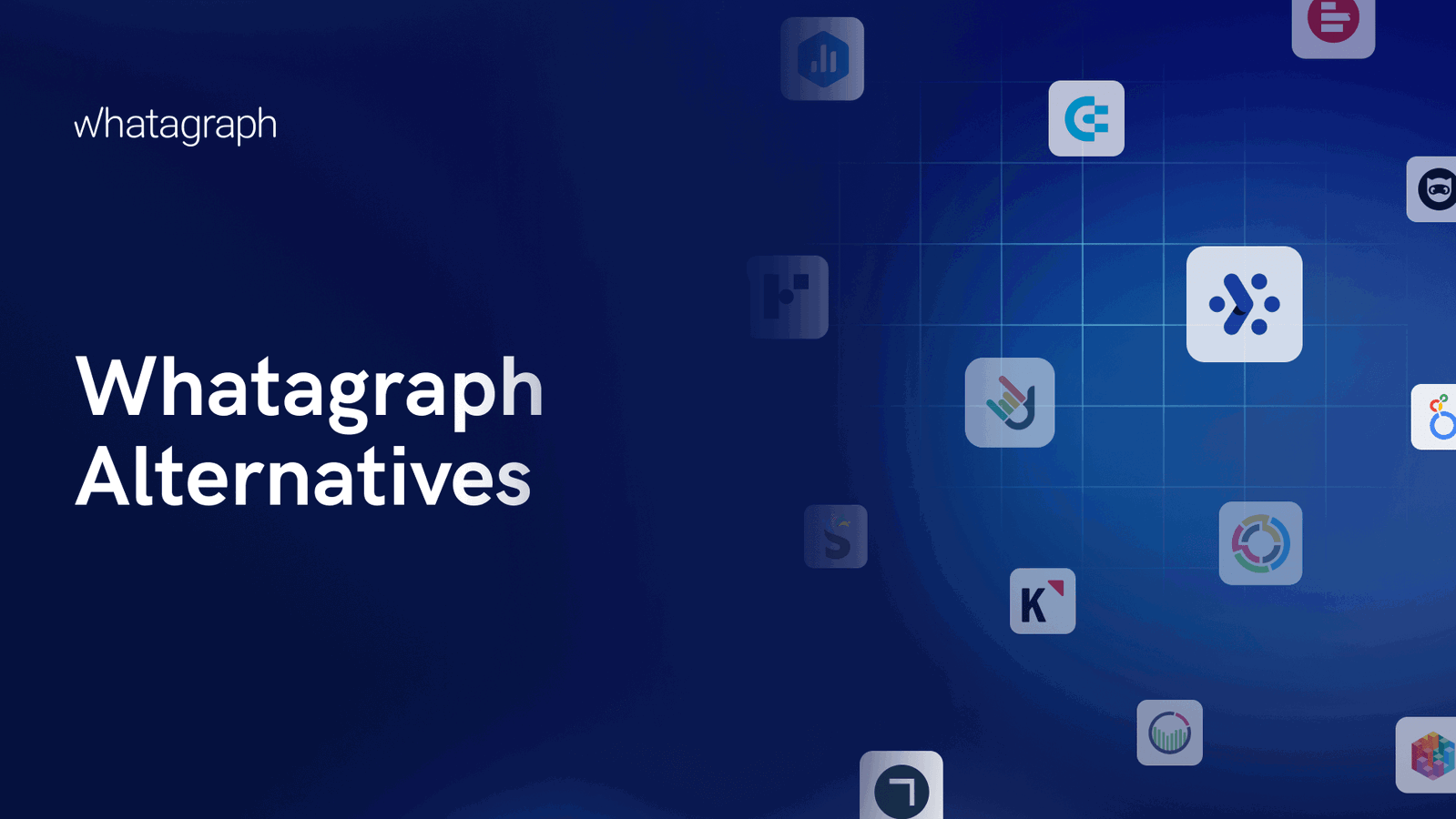 14 Best Whatagraph Alternatives in 2025 | Whatagraph