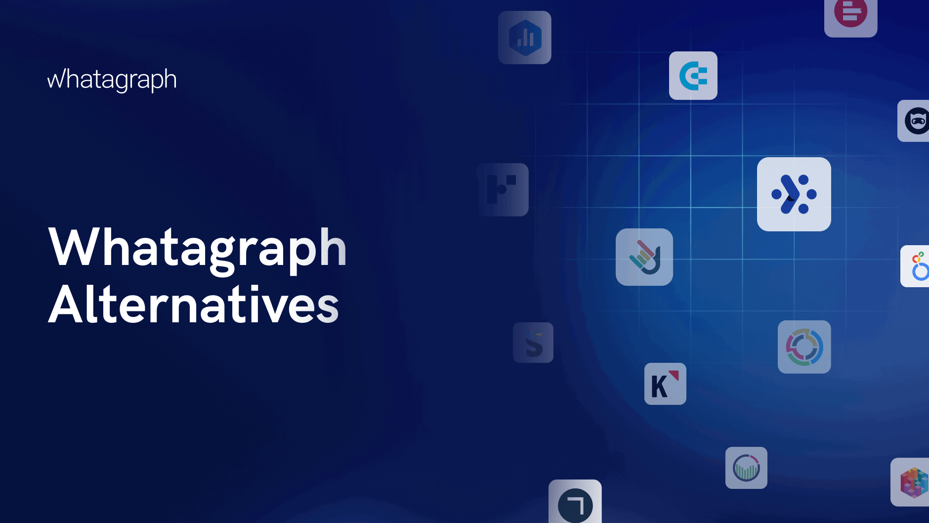 14 Best Whatagraph Alternatives in 2025 | Whatagraph