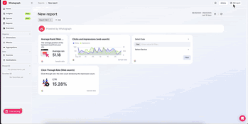 9 Best AI Reporting Tools in 2026 | Whatagraph