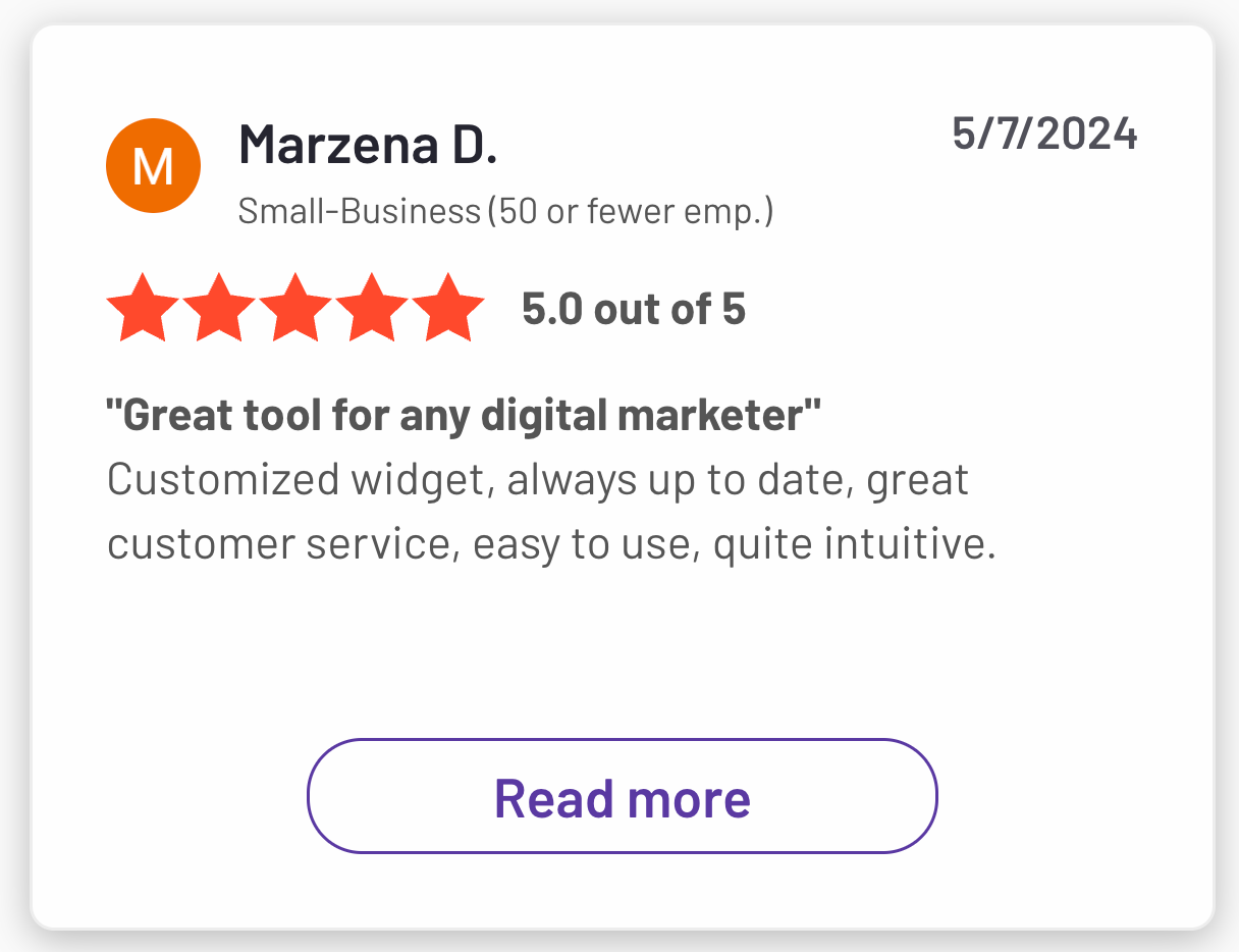 9 Best Supermetrics Alternatives & Competitors to Try in 2025 | Whatagraph