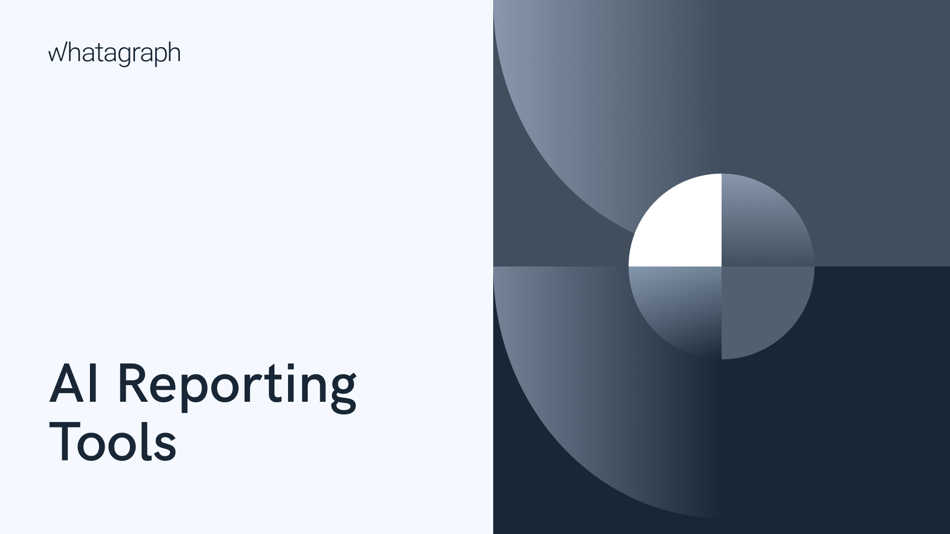 Dynamic Reports vs. Static Reports – What Is Better? | Whatagraph