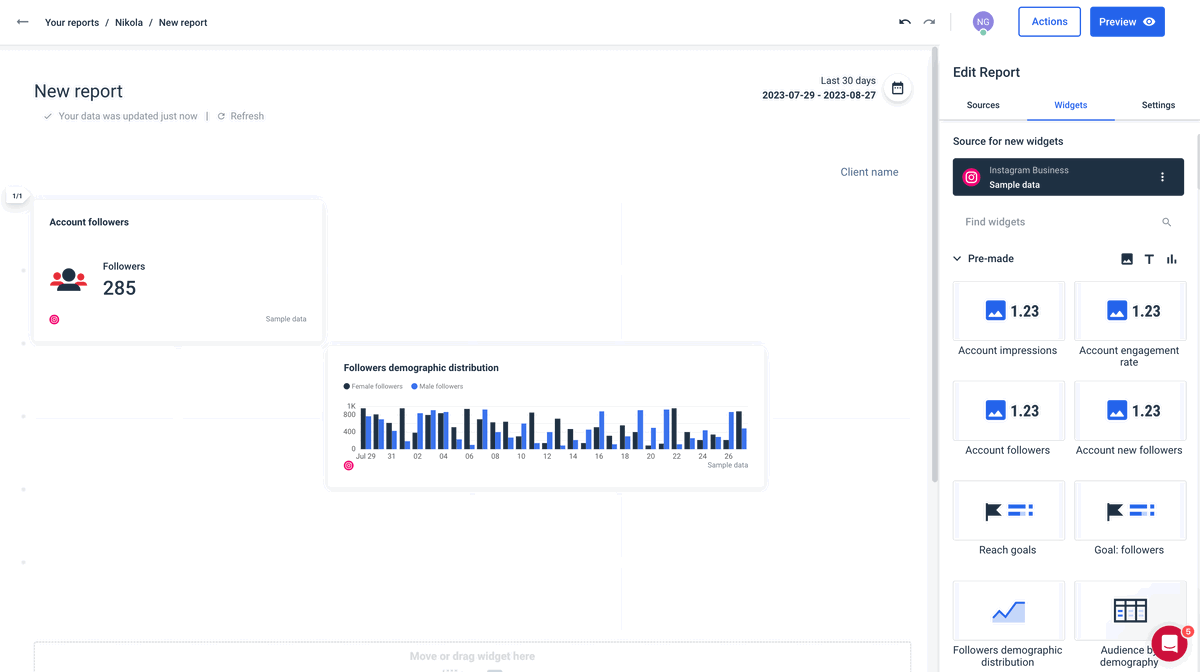The Ultimate Guide to Digital Marketing Reporting | Whatagraph