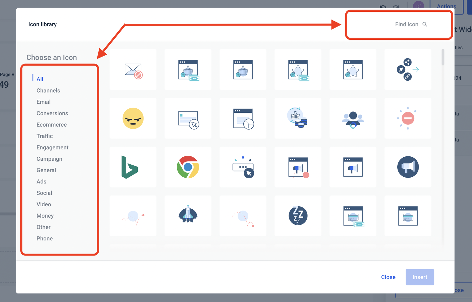How to Build a Facebook Analytics Report + [Free Template] | Whatagraph