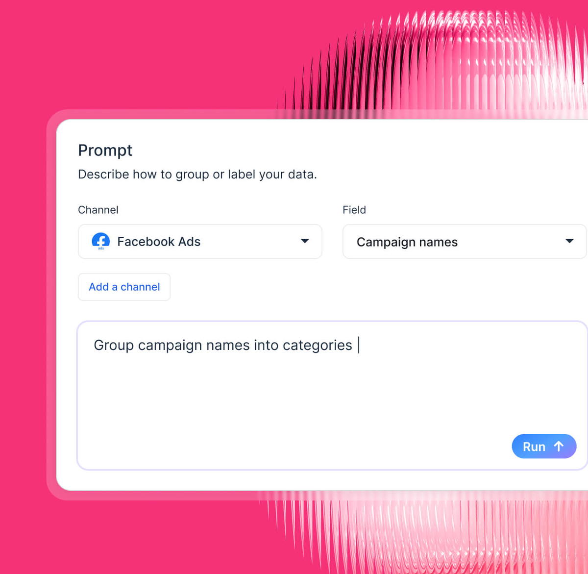 Whatagraph IQ - Marketing Intelligence Redefined | Whatagraph