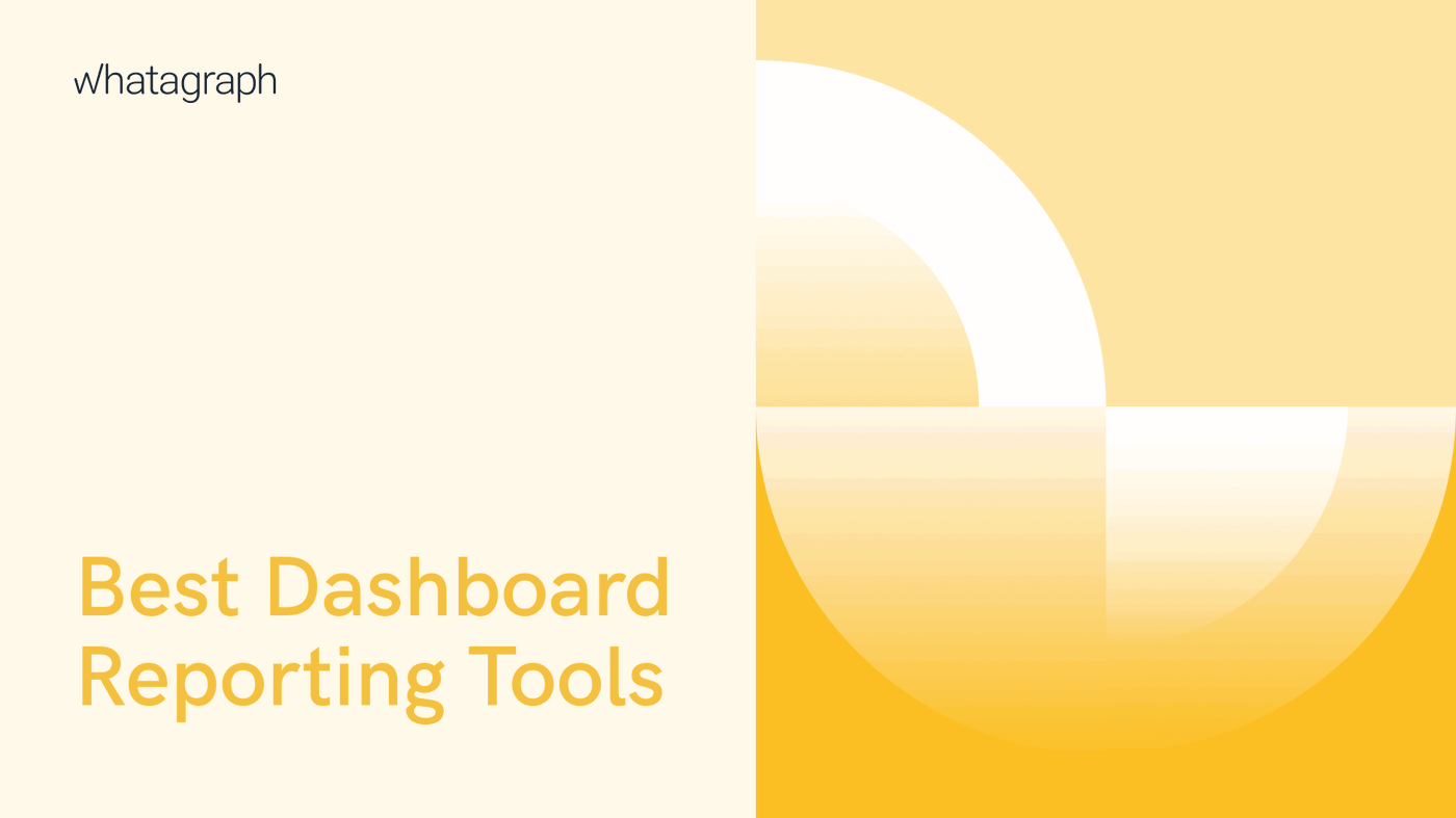 Marketing Analytics And Reporting Whatagraph