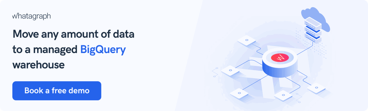 What Is A Marketing Data Warehouse Whatagraph 8720