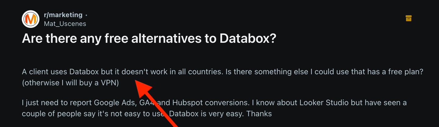 Honest Databox Review in 2025: Is It Right for You? | Whatagraph