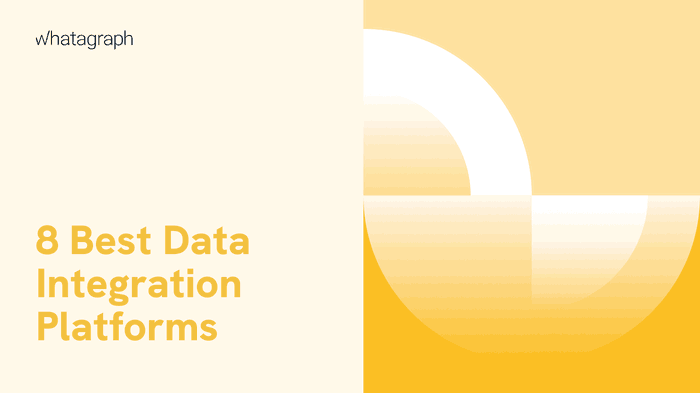 8 Best Data Integration Platforms for In-Depth Marketing Analysis ...