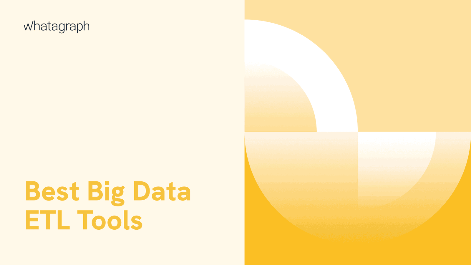 Data analytics | Whatagraph