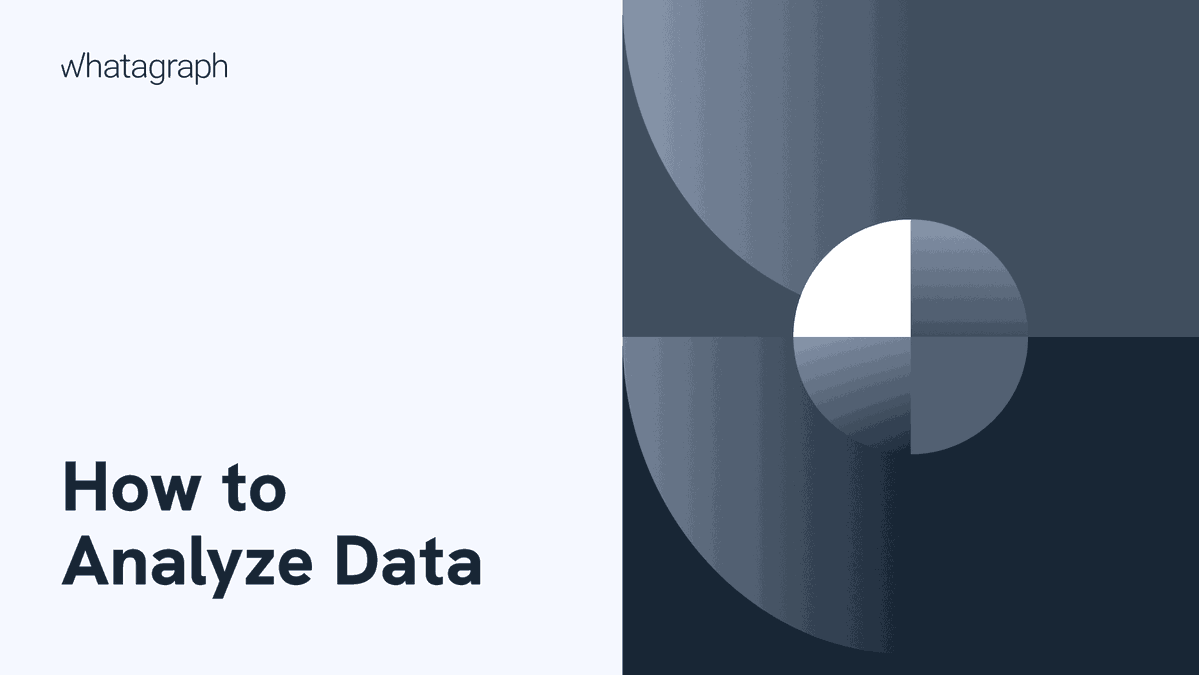 Learn How to Analyze Data in 7 Strategic Steps | Whatagraph
