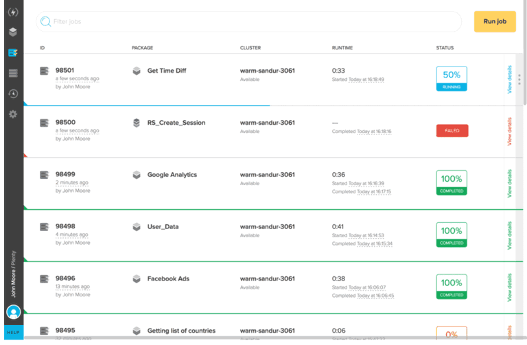 What Is Data Mapping in ETL and How Does It Work? | Whatagraph