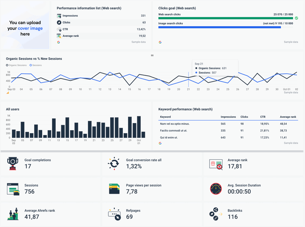 Marketing Data Connectors: A Complete Guide | Whatagraph