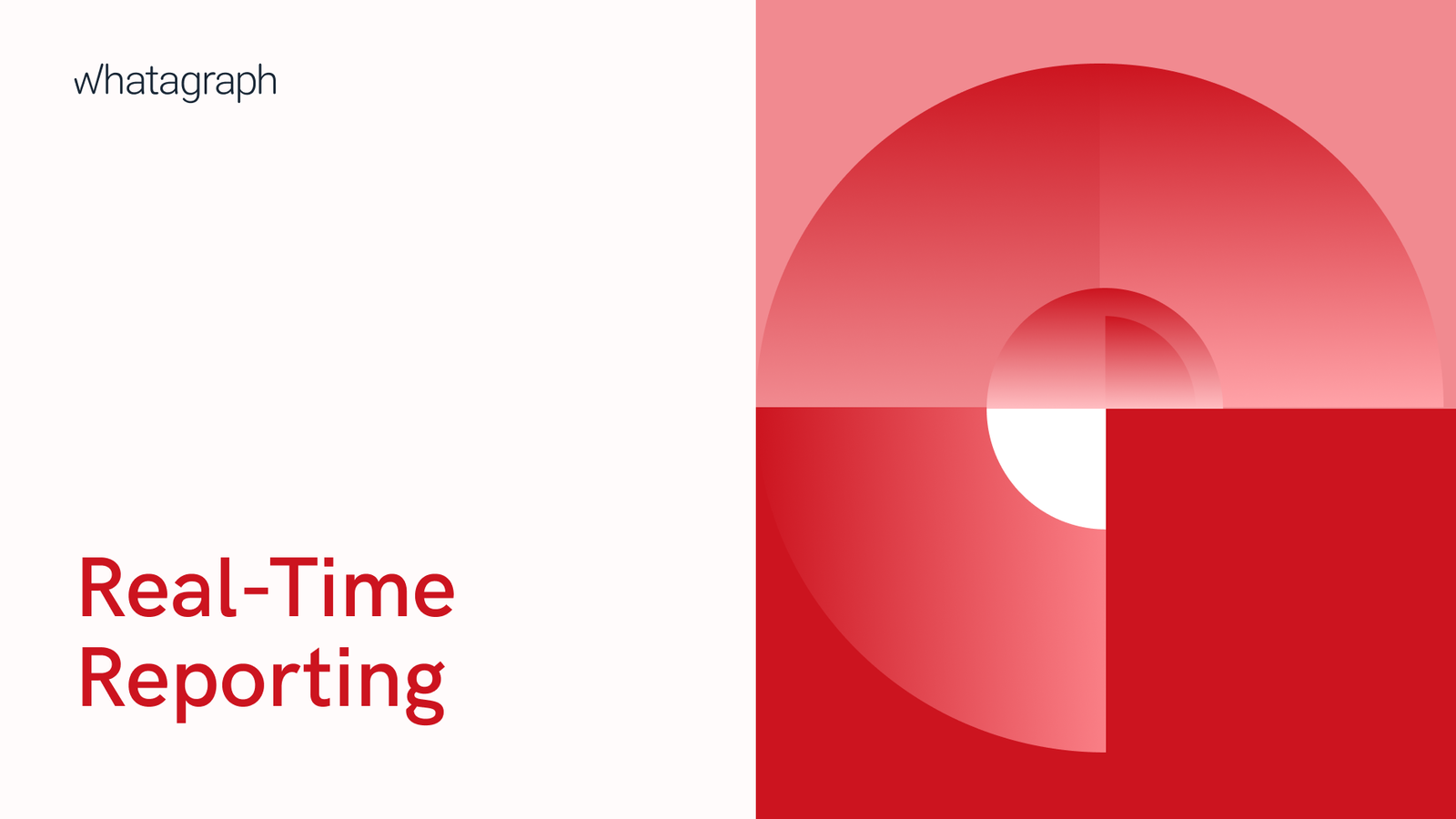 Benefits of Real-Time Reporting for Agencies | Whatagraph