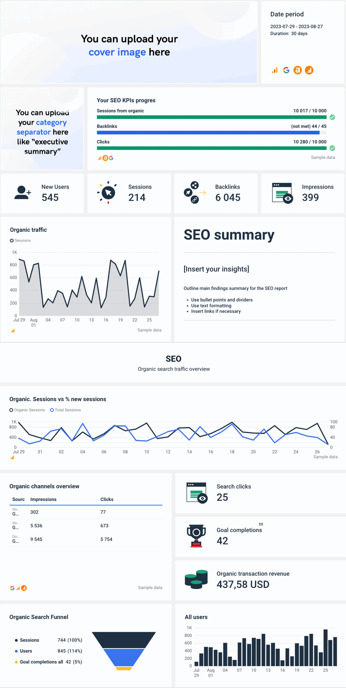 The Ultimate Guide to Digital Marketing Reporting | Whatagraph